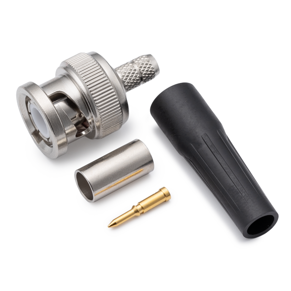 Купить разъемы для ВЧ кабелей. Лучшие цены от производителя.