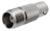 BT-322 | Переходник гнездо BNC, гнездо TNC купить